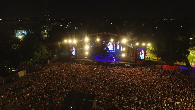 Fiesta de la Cerveza 2023: estos son los artistas centrales confirmados