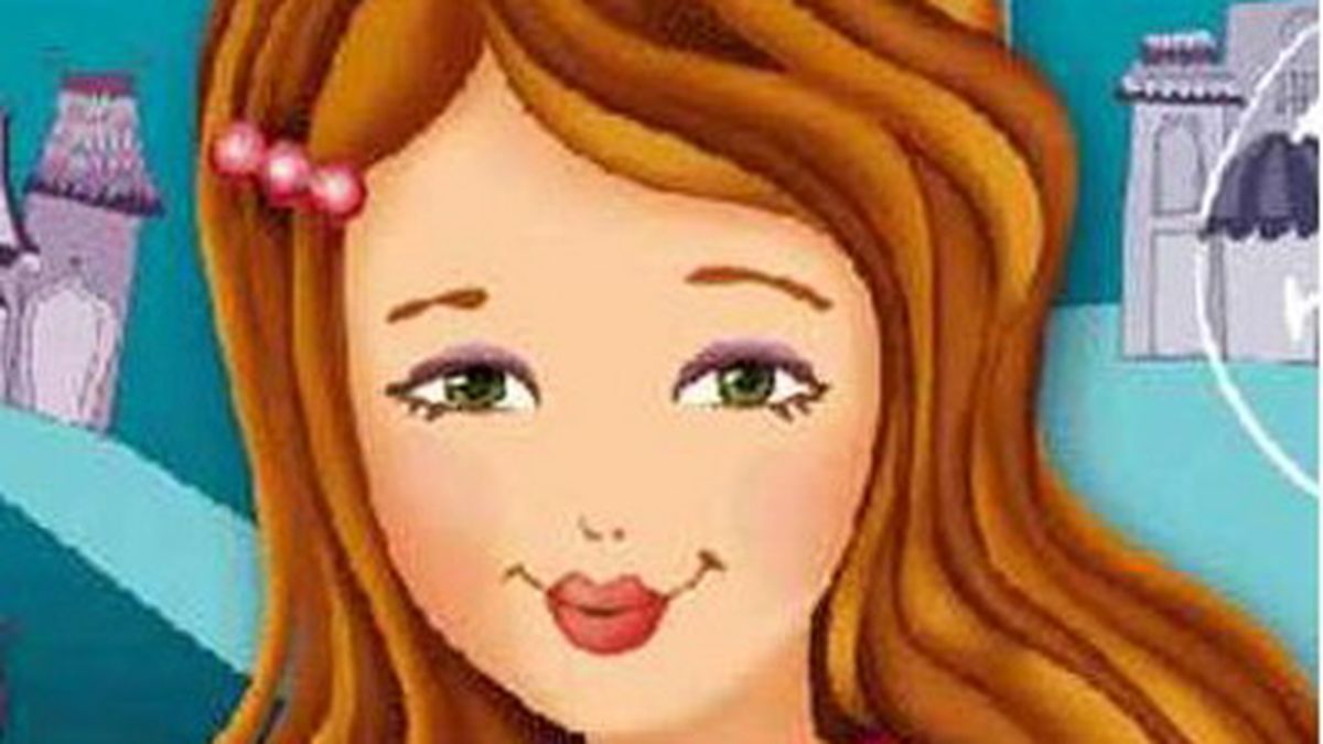 Valentina, un film animado made in Argentina