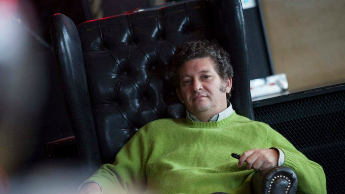 Las 10 Verdades del Vino según Mauricio Runno