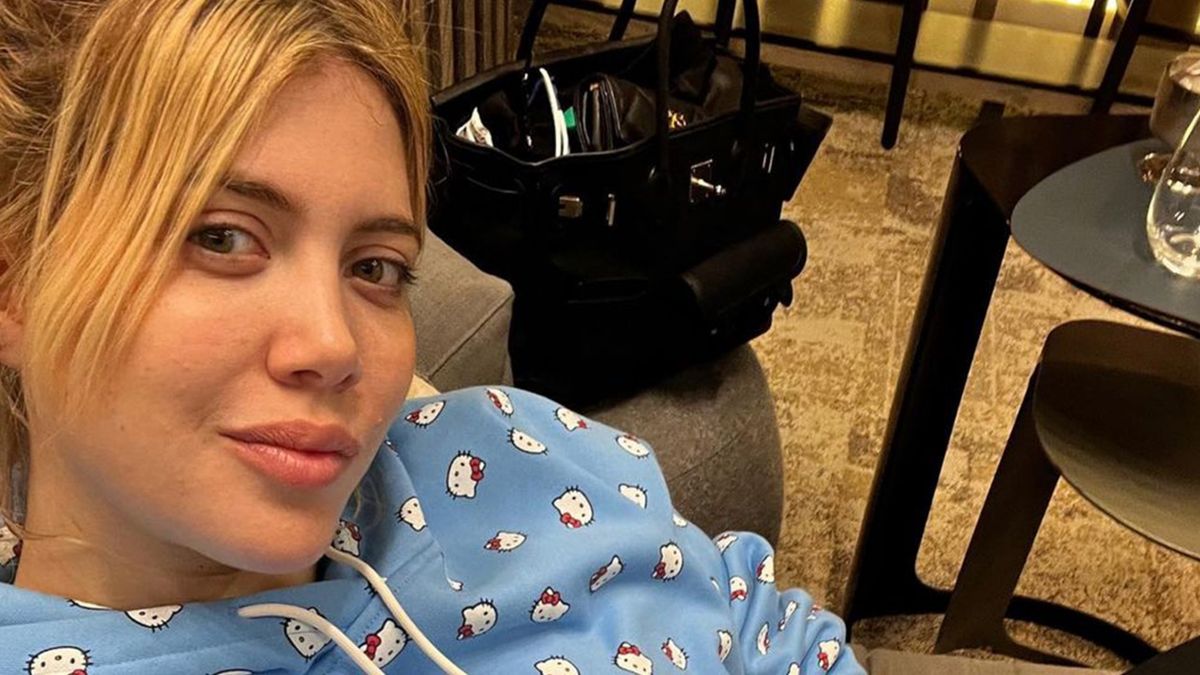 Wanda Nara y un desesperado pedido de sus padres, Nora y Andrés