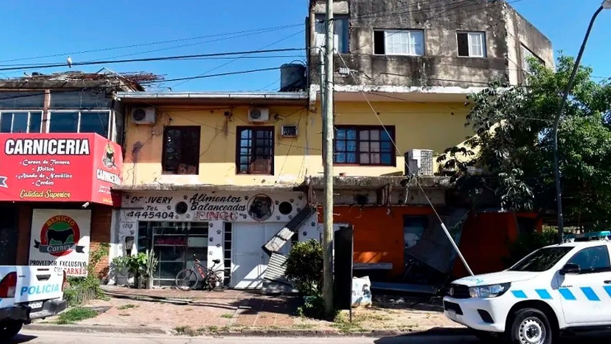 Horror: un nene de 5 años está muy grave tras ser arrojado por su padre ...