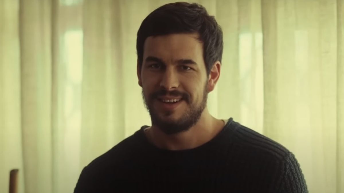 Netflix: el drama con Mario Casas que te tendrá quieto en el sillón