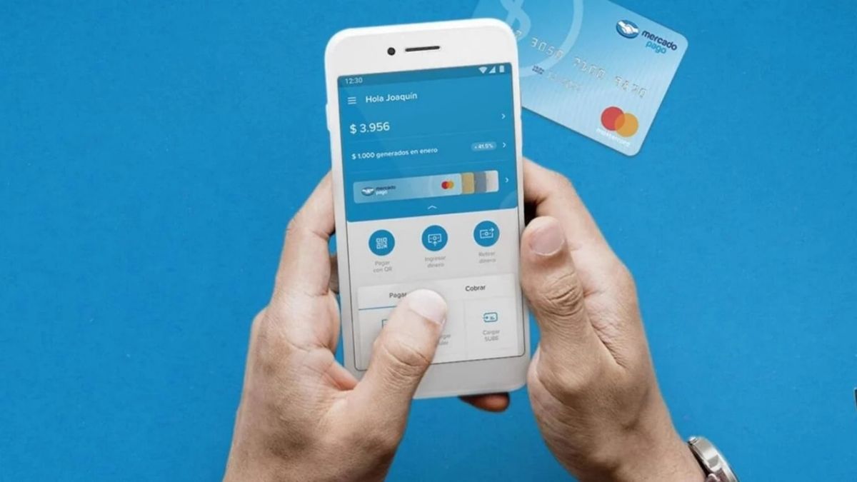Mercado Pago anunció que los argentinos podrán usar la billetera ...
