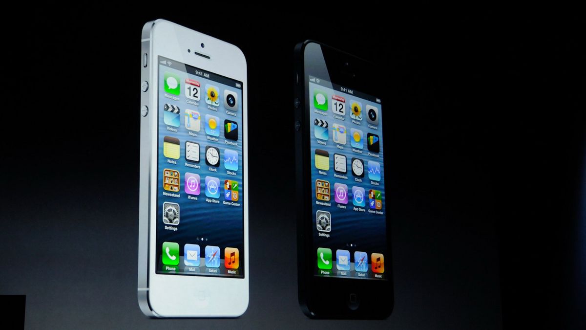 Apple empezará a fabricar pronto el nuevo modelo de iPhone