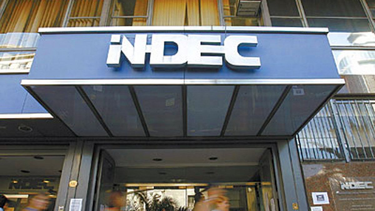 Indec: quieren mejorar la imagen pero no corregir las cifras