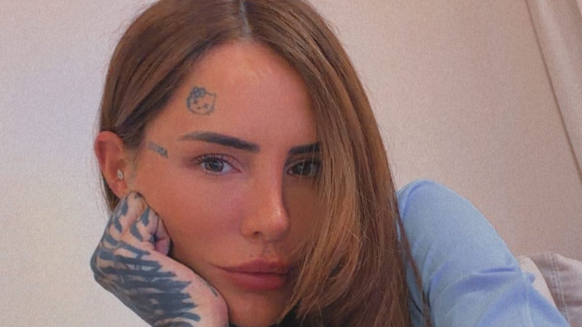 ¡Escándalo total! El nuevo novio de Cande Tinelli casi termina a las ...