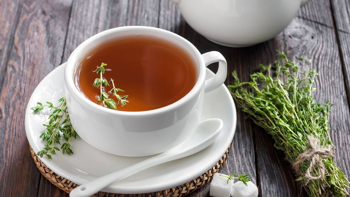 Así reacciona tu cuerpo si consumes tomillo: estas son sus propiedades curativas
