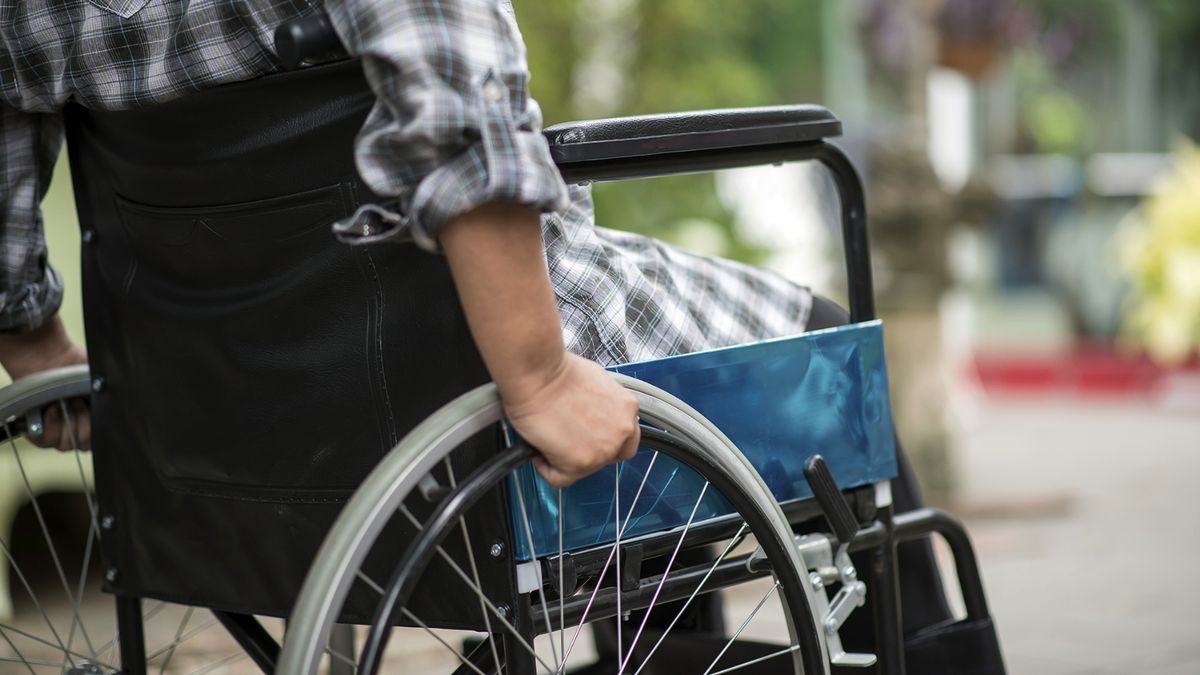 Seguridad inclusiva: ¿estamos protegiendo a las personas con discapacidad?