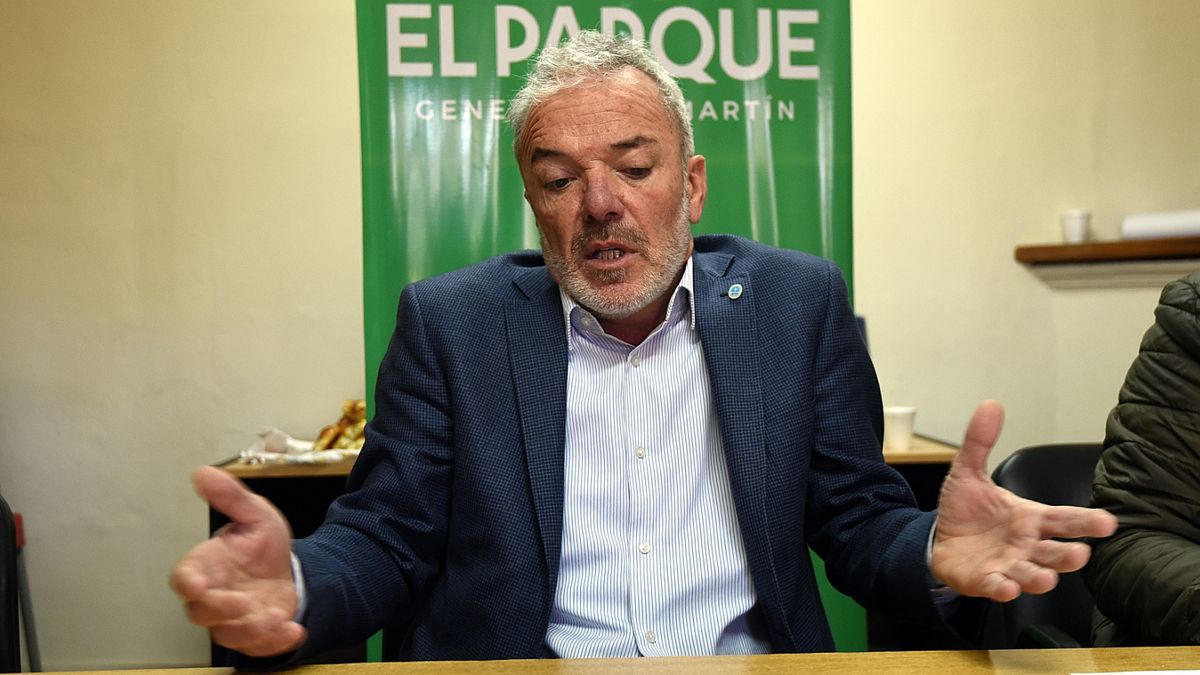 La Justicia rechazó una querella penal de Humberto Mingorance contra ...