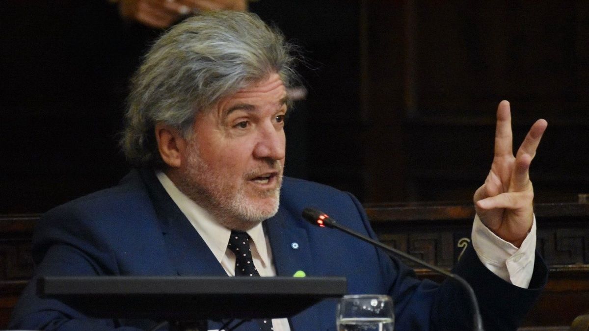 Causa Fecovita: José Luis Ramón pidió informes a la Justicia Federal