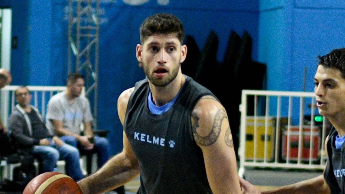 La sentencia de Pato Garino ante la obligación de Argentina de ganar ...