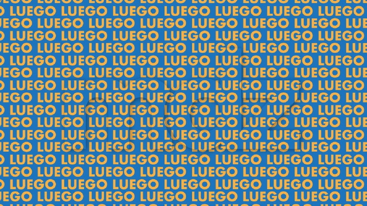 Acertijo visual: solo las personas con vista de halcón logran ver la ...