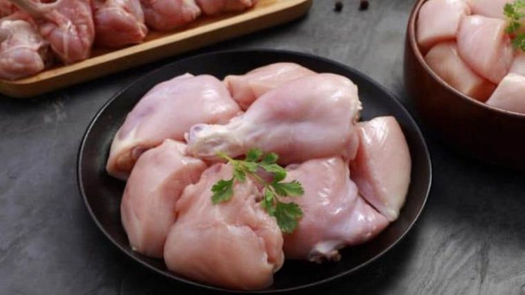 Con esta fácil receta aprende a preparar en casa chorizo de pollo