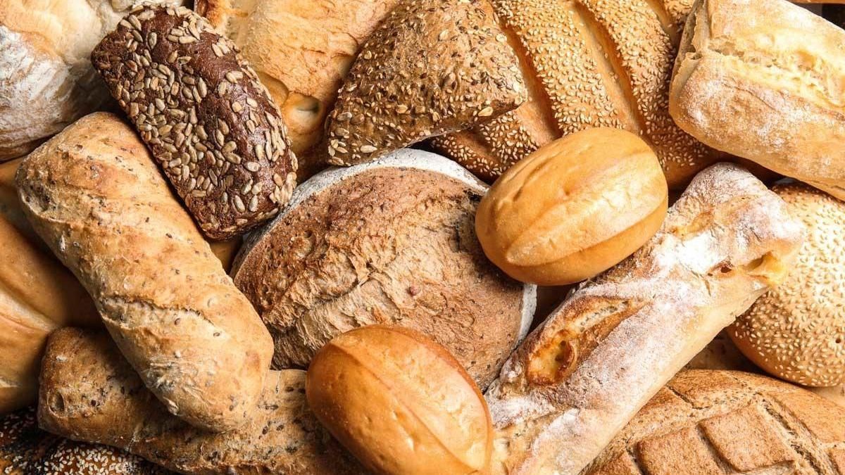 Aprende a preparar este pan proteico sin harinas