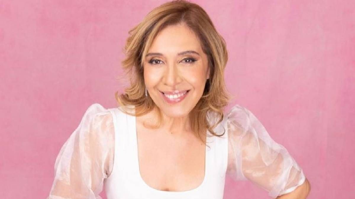 El ritual de Pitty La Numeróloga que debes realizar para alcanzar tus metas