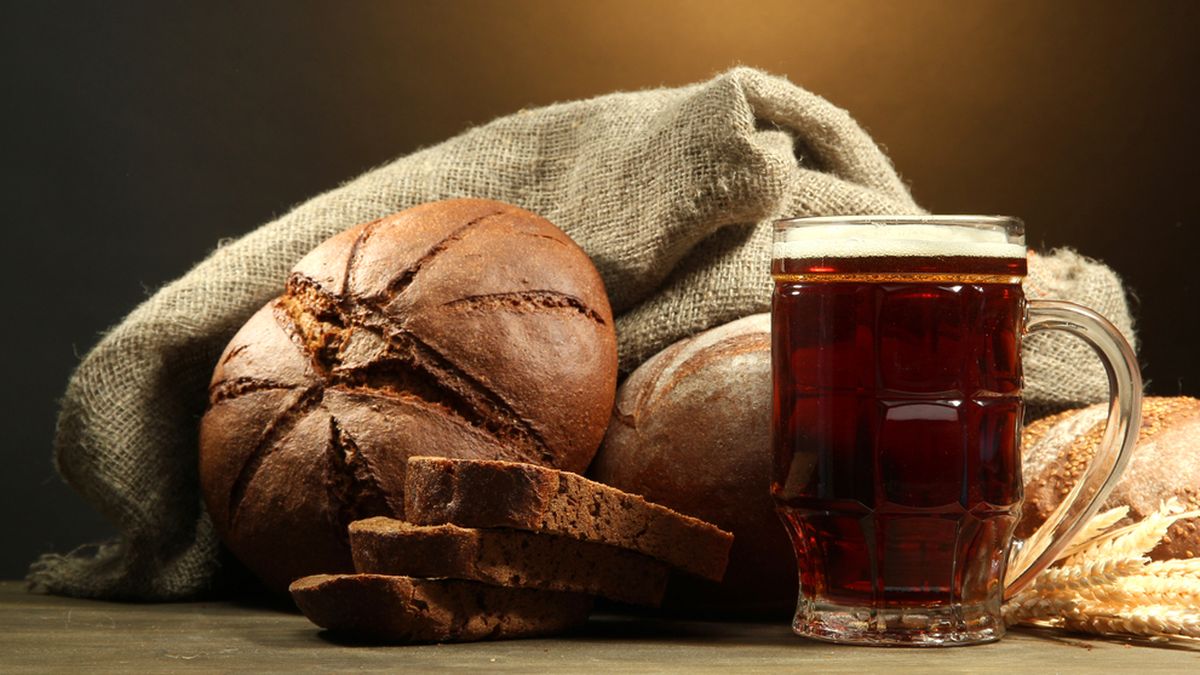 Sabrosísimo pan de cerveza casero: receta fácil y rápida sin levadura