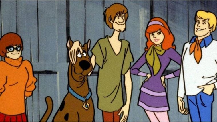 Viral: unos zapatos de Givenchy fueron comparados con Scooby Doo y ...