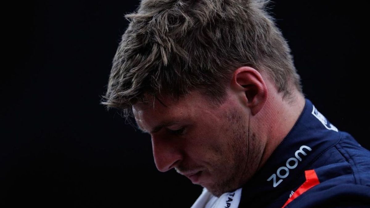 Sorpresa en la Fórmula 1: la FIA anunció una sanción para Max Verstappen