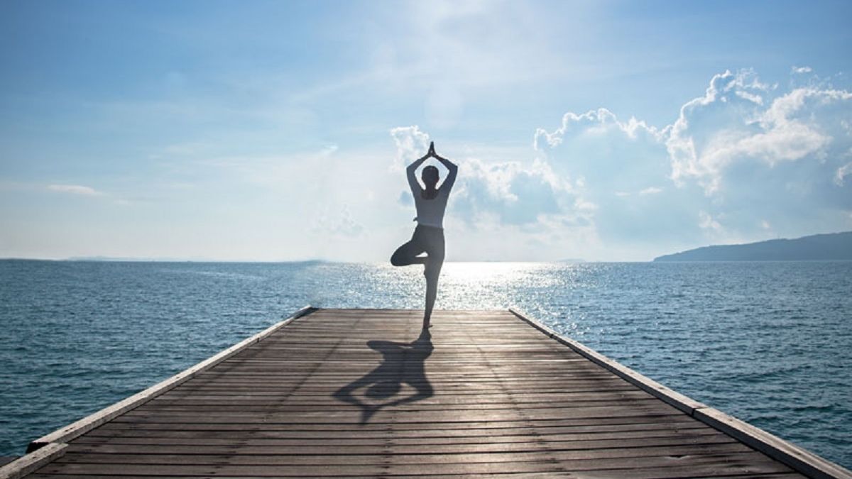 Ejercicios para mejorar el equilibrio: ¿por qué son tan importantes?