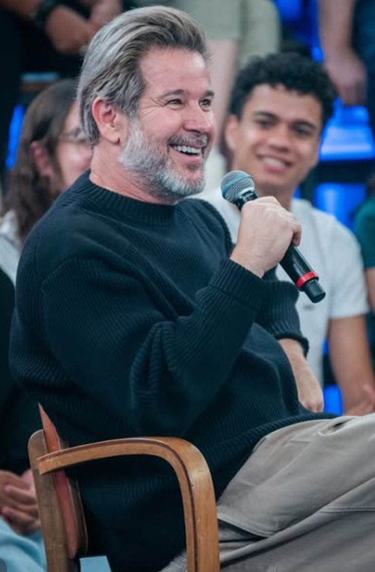 Avenida Brasil: cómo luce hoy Murilo Benício, Jorge Tifón en la novela