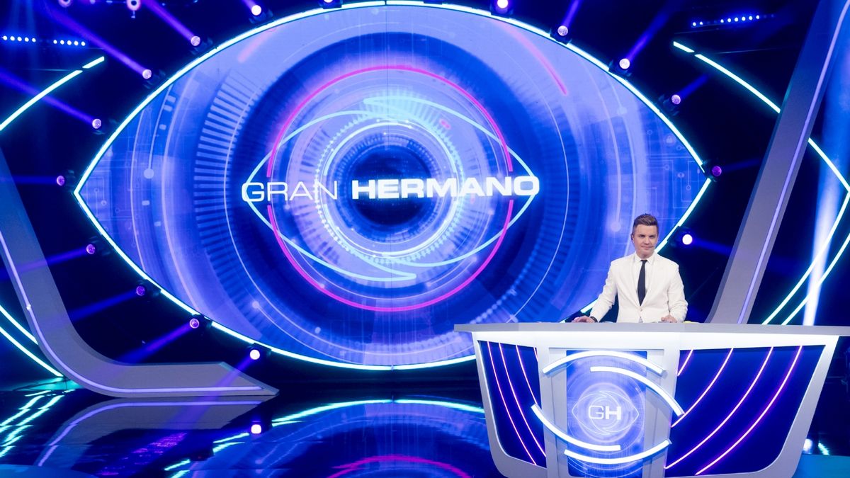 El exitoso conductor de Telefe que no oculta su desprecio hacia Gran ...