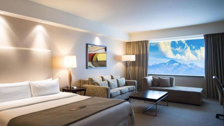 En aadesa Hotel Management presentan un programa de empleo y formación ...