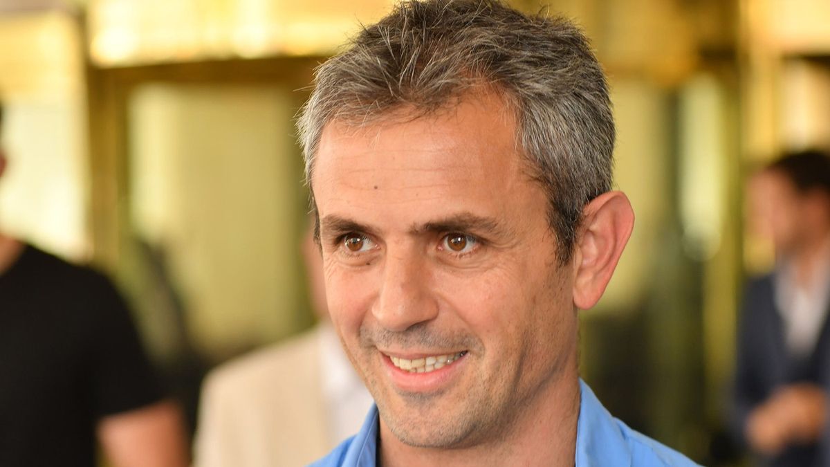 Martín Menem sobre los gobernadores y el ajuste fiscal: Están un poco ...