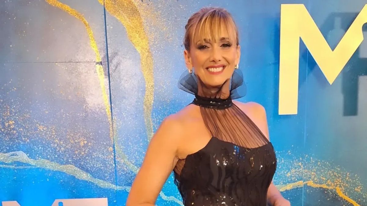Karin Cohen, tajante con El Nueve por el final de su programa: Es ...
