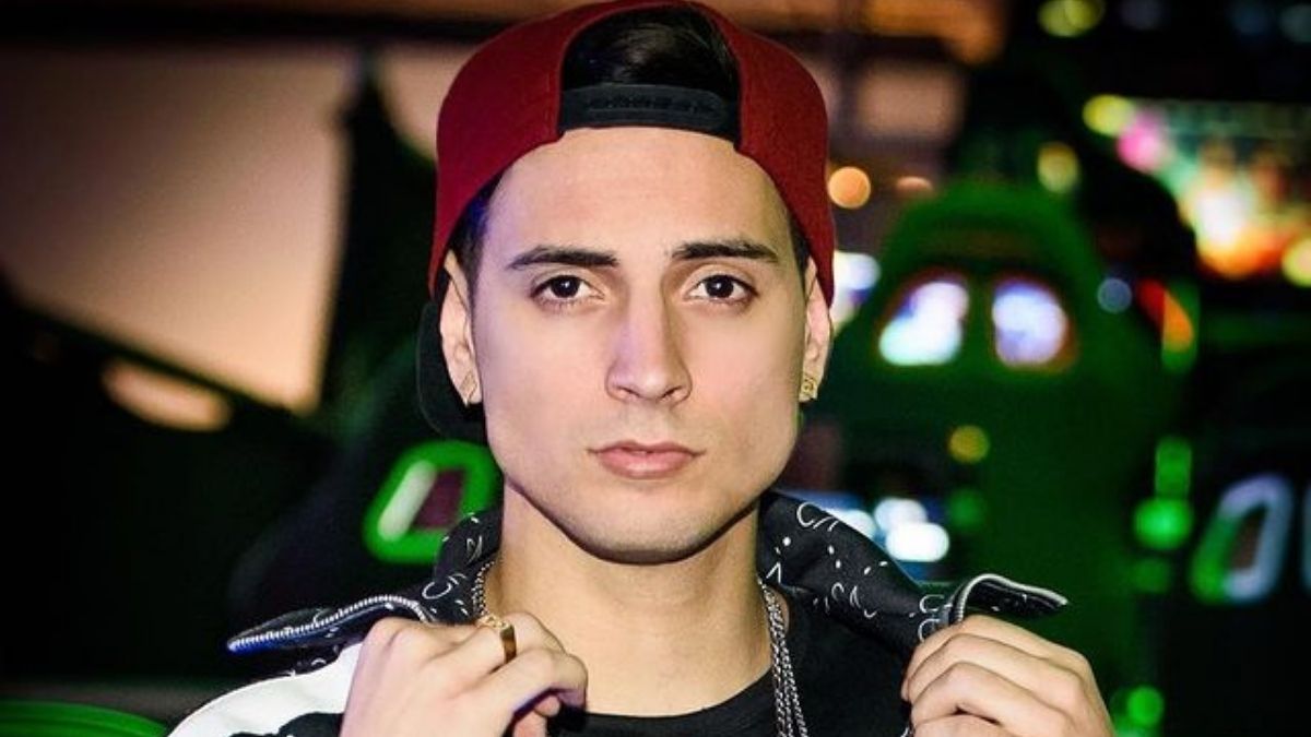 Innnsta: Coscu salva la vida de una chica en tiempo récord