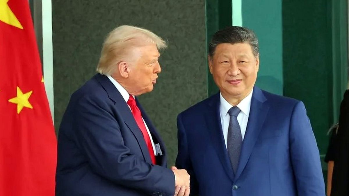 Estados Unidos vs China: Donald Trump rebaja los aranceles al fentanilo