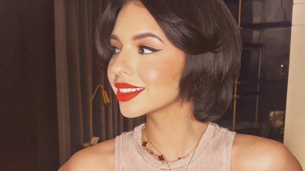 ¡Ángela Aguilar intentará nuevas cosas! Mira su nuevo proyecto