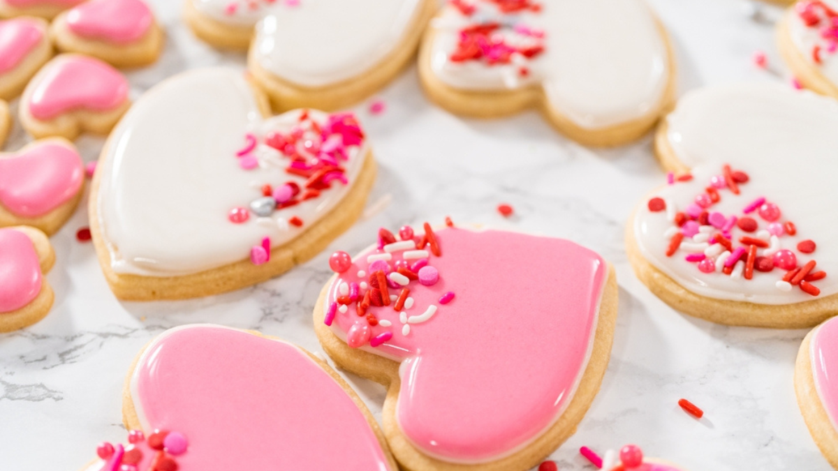 Tips para preparar un delicioso glasé real para todas tus deccoraciones