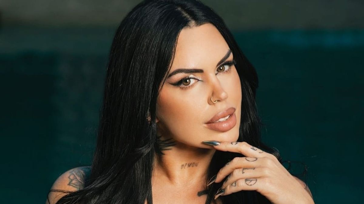 Tras el escándalo con Martín Insaurralde, la reflexión de Sofía Clerici ...