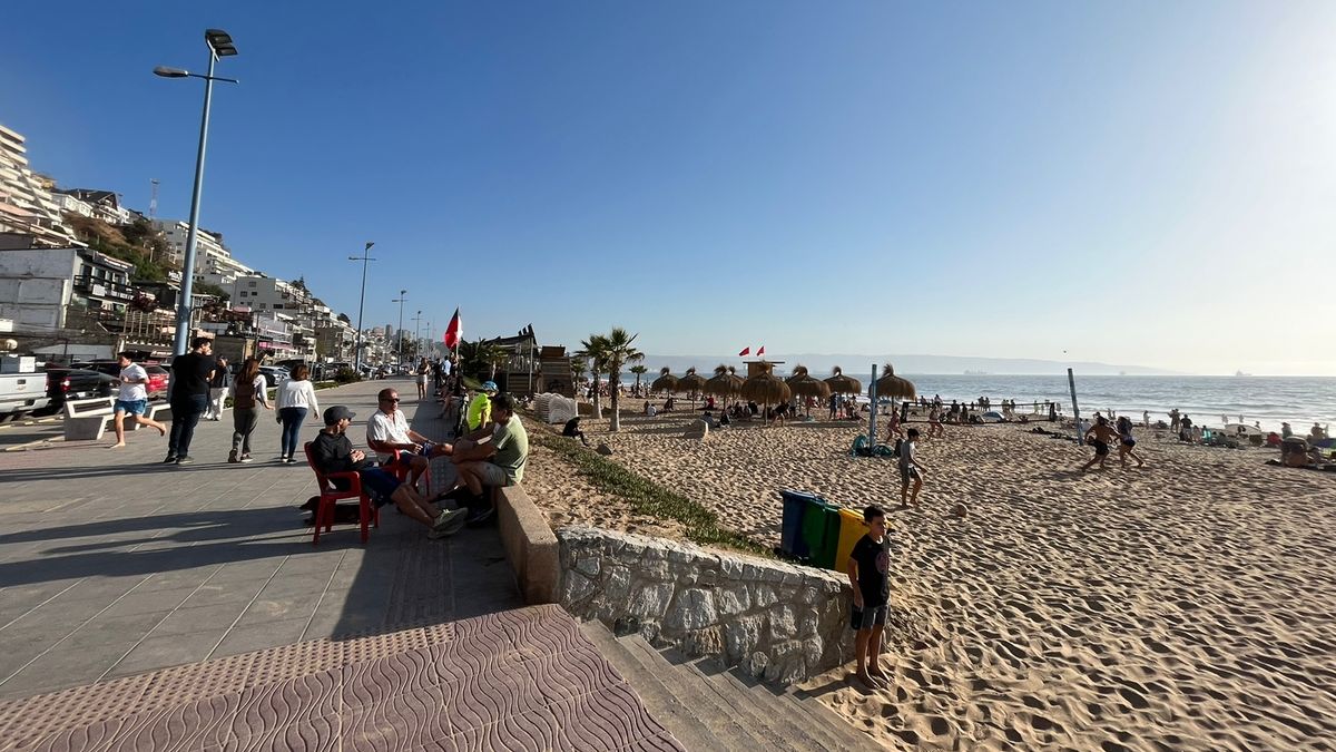 Vacaciones más seguras: los mendocinos podrán usar su alerta ...