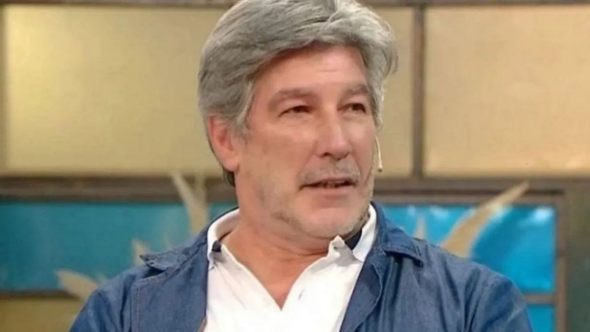 Revelan detalles sobre la salud de Pachu Peña tras su preocupante accidente