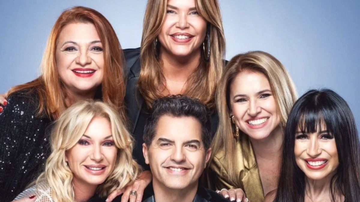 La hija de una de las angelitas de LAM se anotó en Gran Hermano