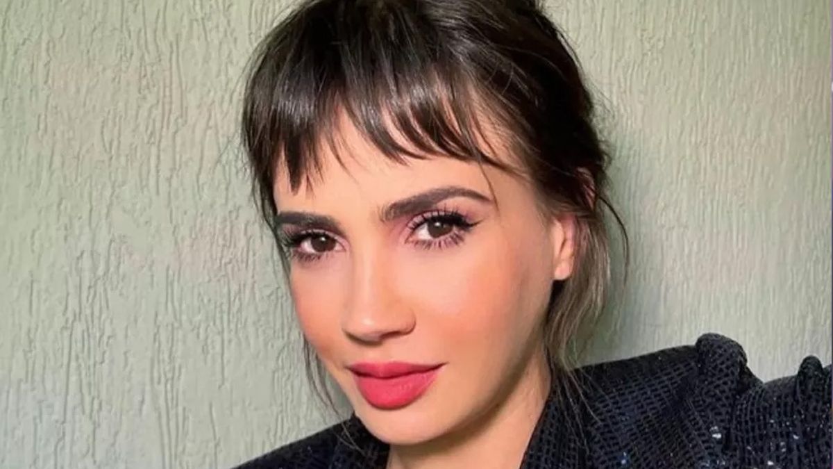 Cuál es la actriz con la que Celeste Cid compartió dos novios y le mandó mensajes