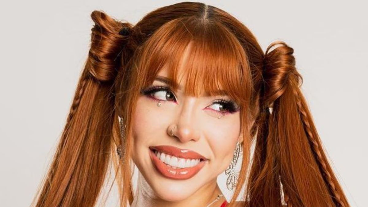 Yeri Mua posa con bikini en Instagram y causa una revolución