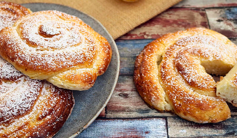 Secretos para una ensaimada perfecta: tips y trucos