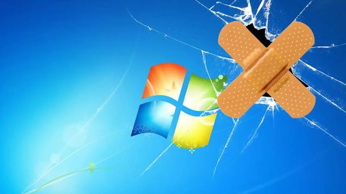 Microsoft lanza un parche de emergencia para corregir fallos en Windows ...