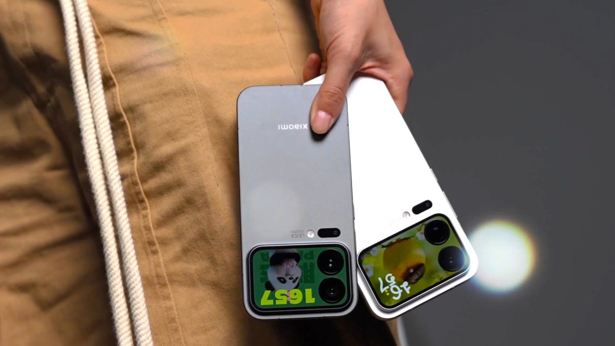 Nuevos Xiaomi 17, 17 Pro y 17 Pro Max: innovación visual y mejoras ...