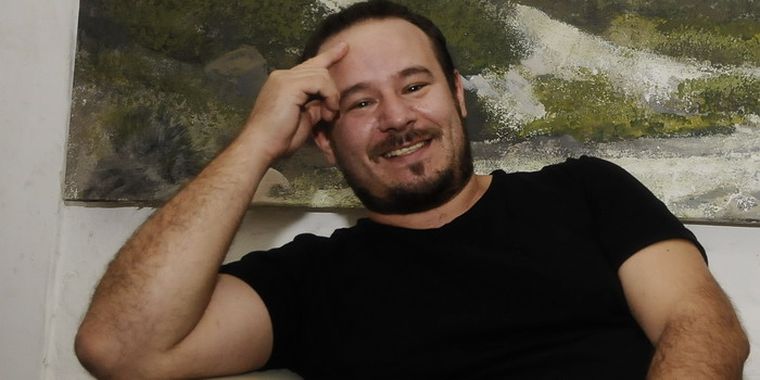 Enrique Testasecca, el señor de los cielos