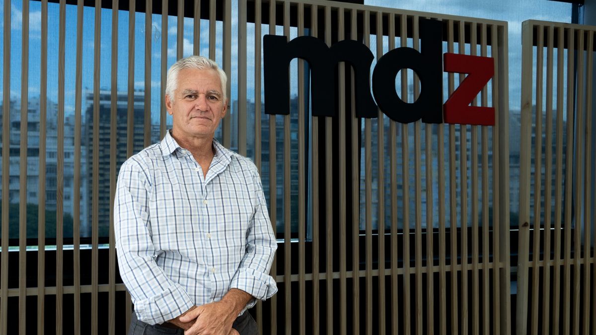 Coco Oderigo: Parecía que la Virgen estaba escondida atrás de una ...