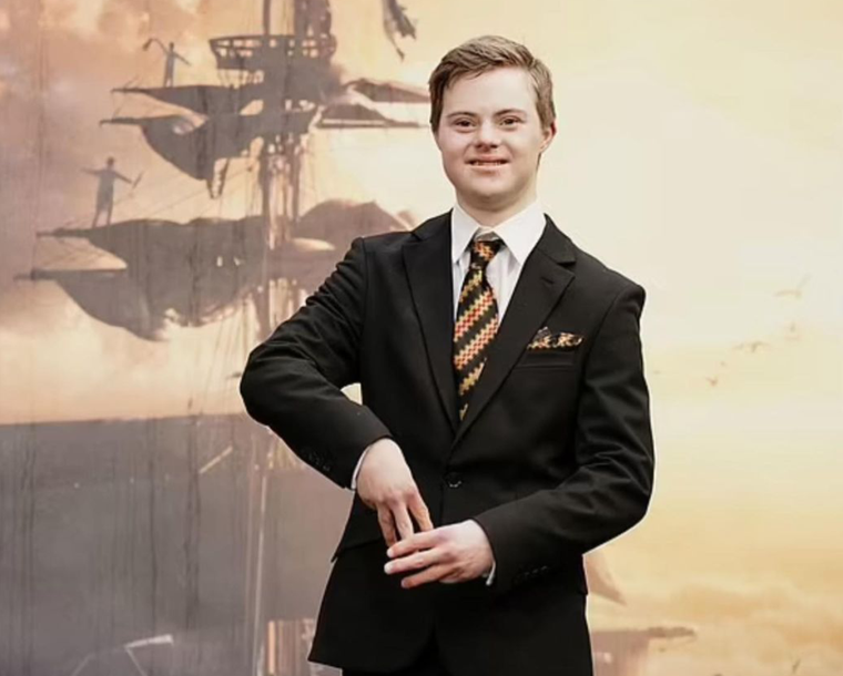 Disney fue un paso más allá en la inclusión y todos hablan de Peter Pan ...