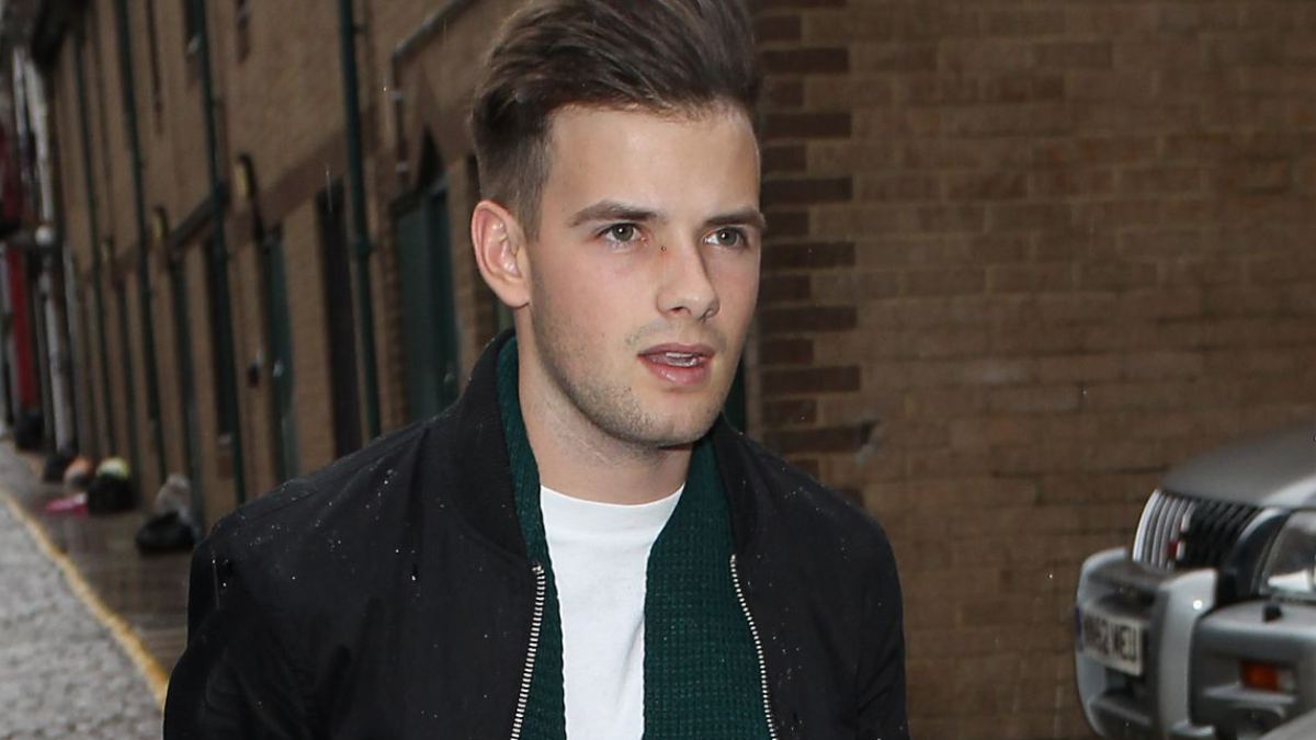 La terrible tragedia que sufrió el músico Tom Mann, conocido por su ...