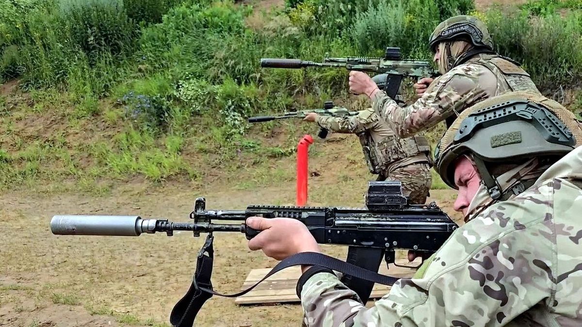 Avance imparable de Rusia en el este de Ucrania: en horas toma otras ...