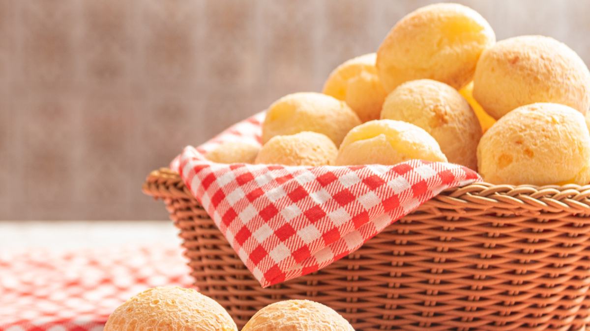 Descubre porqué la chipa paraguaya conquista los corazones gastronómicos