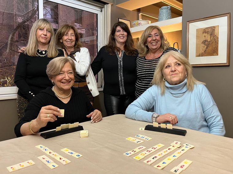 El boom del Burako: amigas, terapia y cambio de paradigma entre las ...