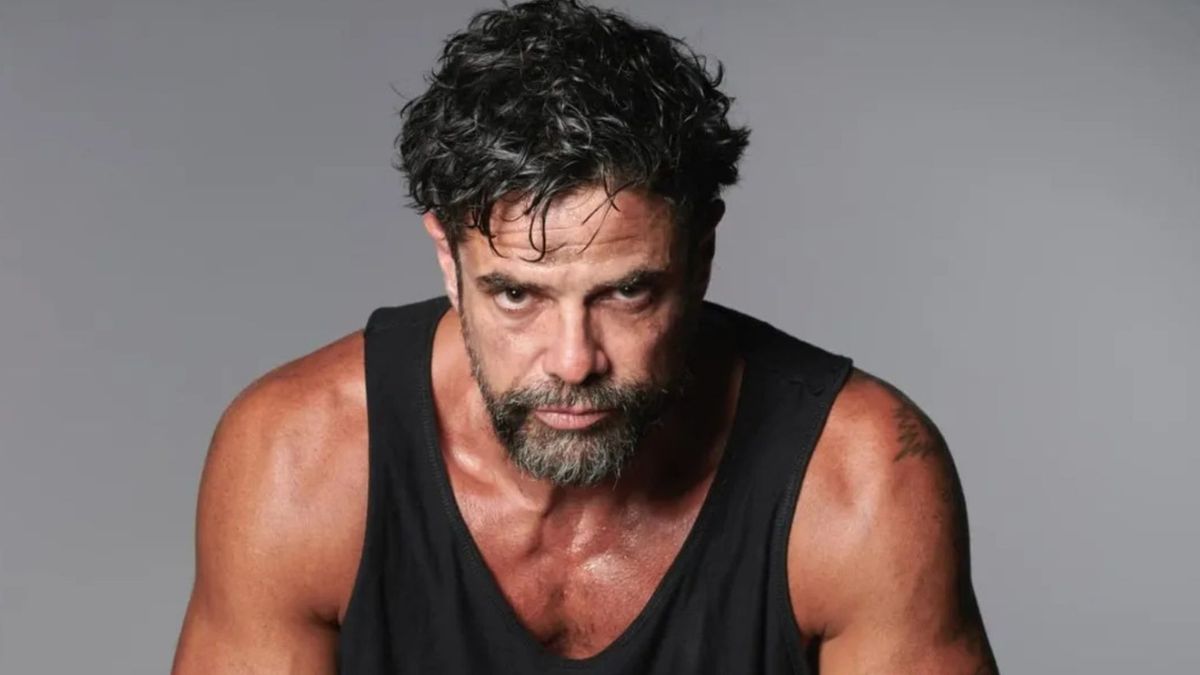 Luciano Castro arribará a Mendoza con su galardonado éxito teatral Caer ...