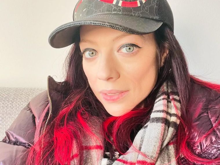 Así encontraron muerta a Michelle Trachtenberg, la actriz de Gossip ...